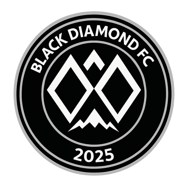 Black Diamond FC | Premier Soccer Club in Utah